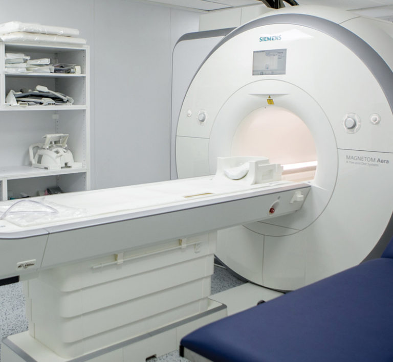 RMN • Cardiomed - Centru de Excelenta Nationala in Cardiologia ...